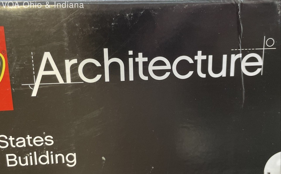 2016 LEGO Architecture US Capitol Building 21030 New Factory Sealed ...