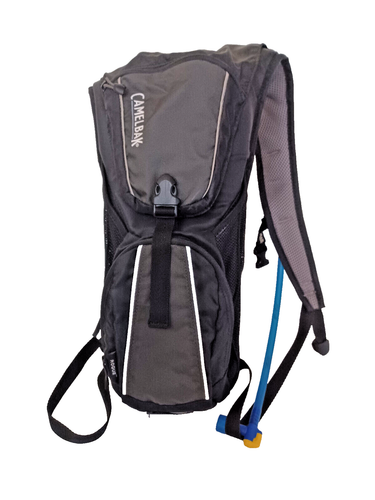 Camelback Rogue Hydration back Pack For Any Outdoor Activity | eBay