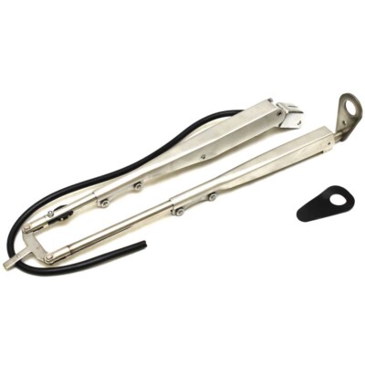 AFI Boat Windshield Wiper Arm Pentographic Wet 12 - 17 Inch 33190W | eBay