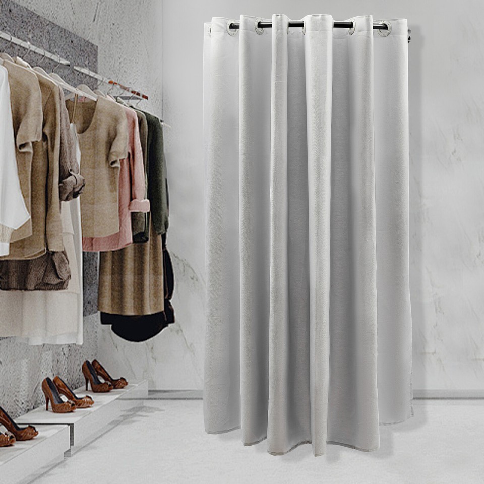 Clothing Store Dressing Room, Privacy Protection Changing Room ...