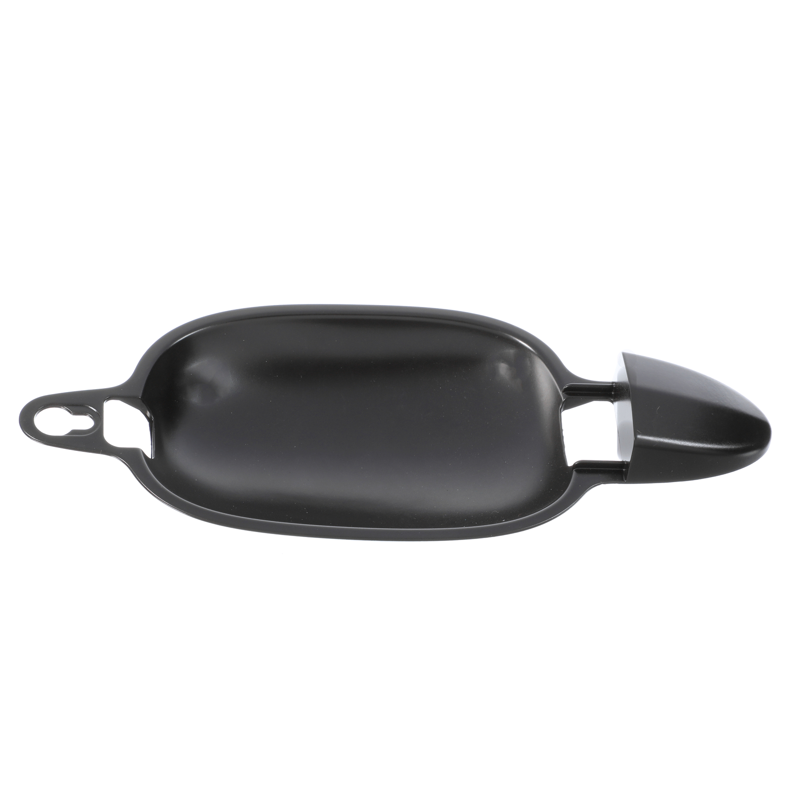 BMW Genuine 51217191915 Recessed Handle Without Hole Left Primed for ...