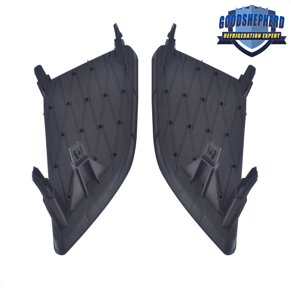 For 2009-2010 Toyota Corolla Fog Light Driving Lamp Cover Driver ...