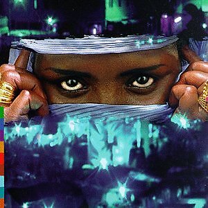 Journey - Maryam Mursal, Real World, CD 17046237024| eBay