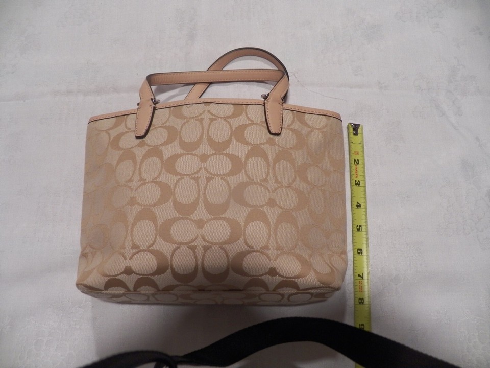 New small couch purse with pink strip in front | eBay