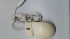 Microsoft IntelliMouse 1.1A PS/2 Part No 96898 w/ Ball Wired Scroll ...