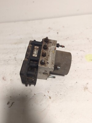 2007-09 SUBARU LEGACY OUTBACK ABS PUMP MODULE M/T OEM P/N 27536AG32A ...