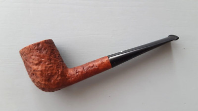 DUNHILL TANSHELL 34 F/T anno 1957 briar 2T gruppo pipa pipe pfeife 烟斗 ...