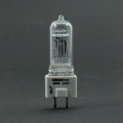 Osram 93592 FSX 400W 230V GY9,5 3200K projector Lamp Bulb Lampe ...