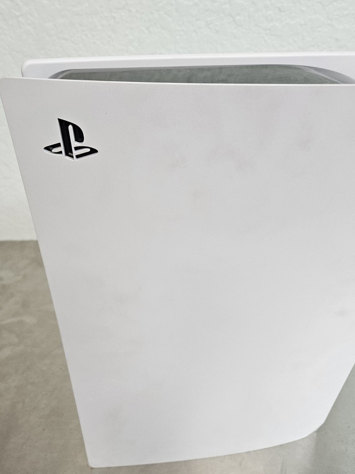 PS5 - 825 GB DISC EDITION *PSN BANNED (READ DESCRIPTION) 711719558392| eBay