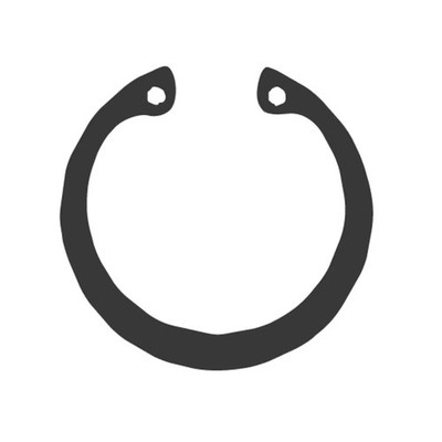 Circlips Circlip - 1300-45SS - Pack of 25 | eBay UK