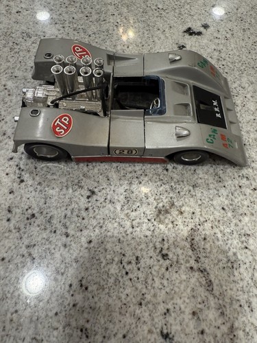 Polistil s11 Brm P154 Car; Made In Italy; Used | eBay