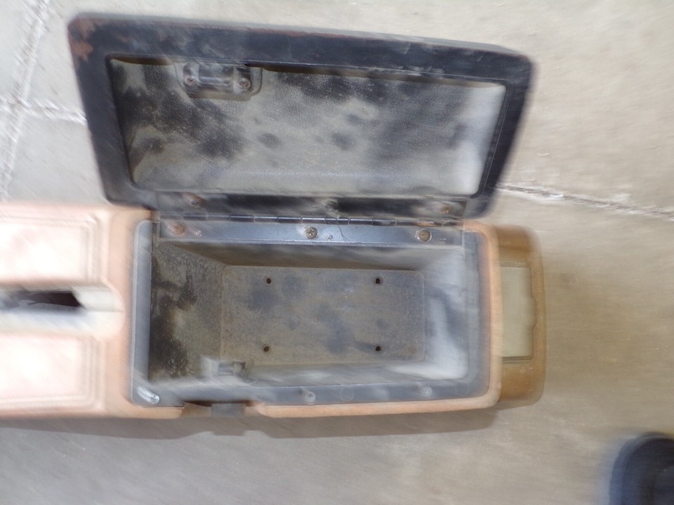 1974 1975 1976 1977 1978 Ford Mustang II Center Console 2.3 2.6 302 | eBay
