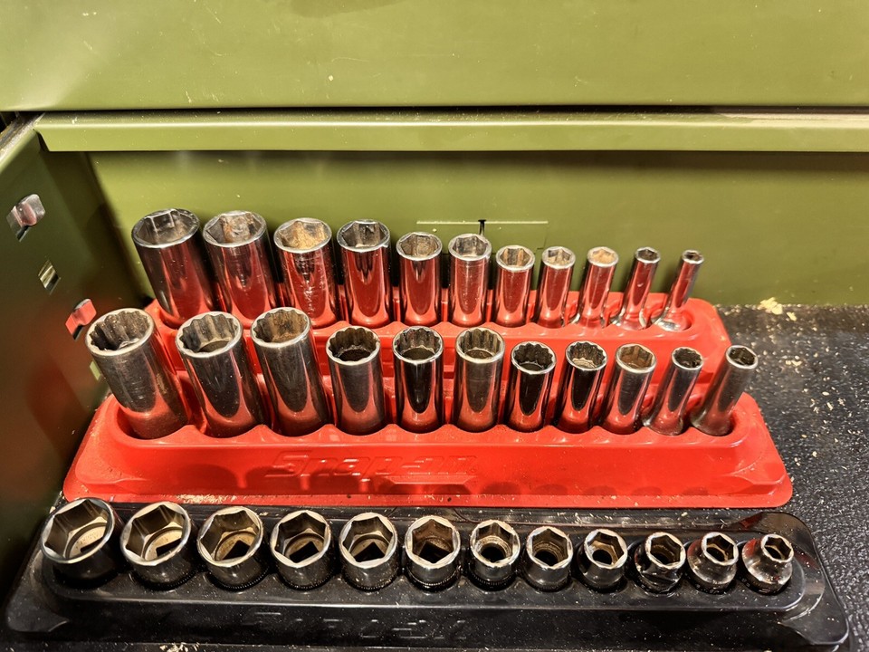 snap on tool set | eBay