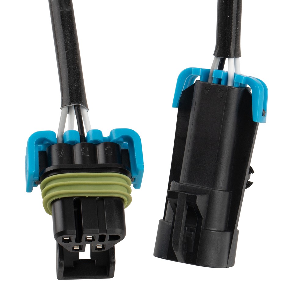 2Pcs Oxygen O2 Sensor Upstream&Down For 2012-14 Chevy Captiva Sport ...