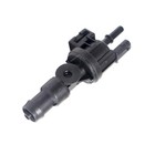 For BMW MINI X1 X2 F46 F55 F56 220i 225i 13907621174 Fuel Tank Vent ...