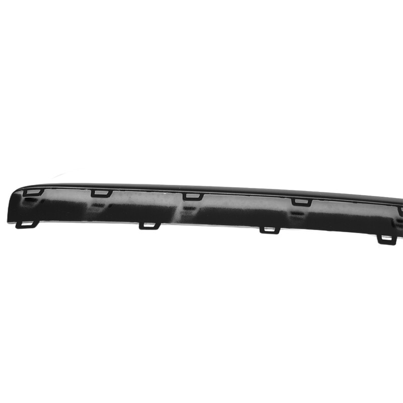 1778854202 Front Bumper Lower Black Molding Trim For Mercedes Benz W177 ...