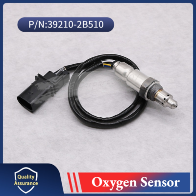 Upstream Oxygen O2 Sensor For 2017-19 Hyundai Elantra Kia Soul 1.6L ...
