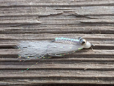 Assortments - Permit Flies