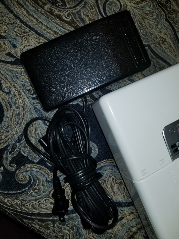 PFAFF Hobbylock 4752 Serger Sewing Machine | eBay