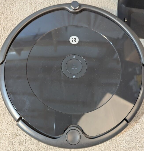 iRobot Roomba 694 Robot Vacuum-Wi-Fi Connectivity | eBay