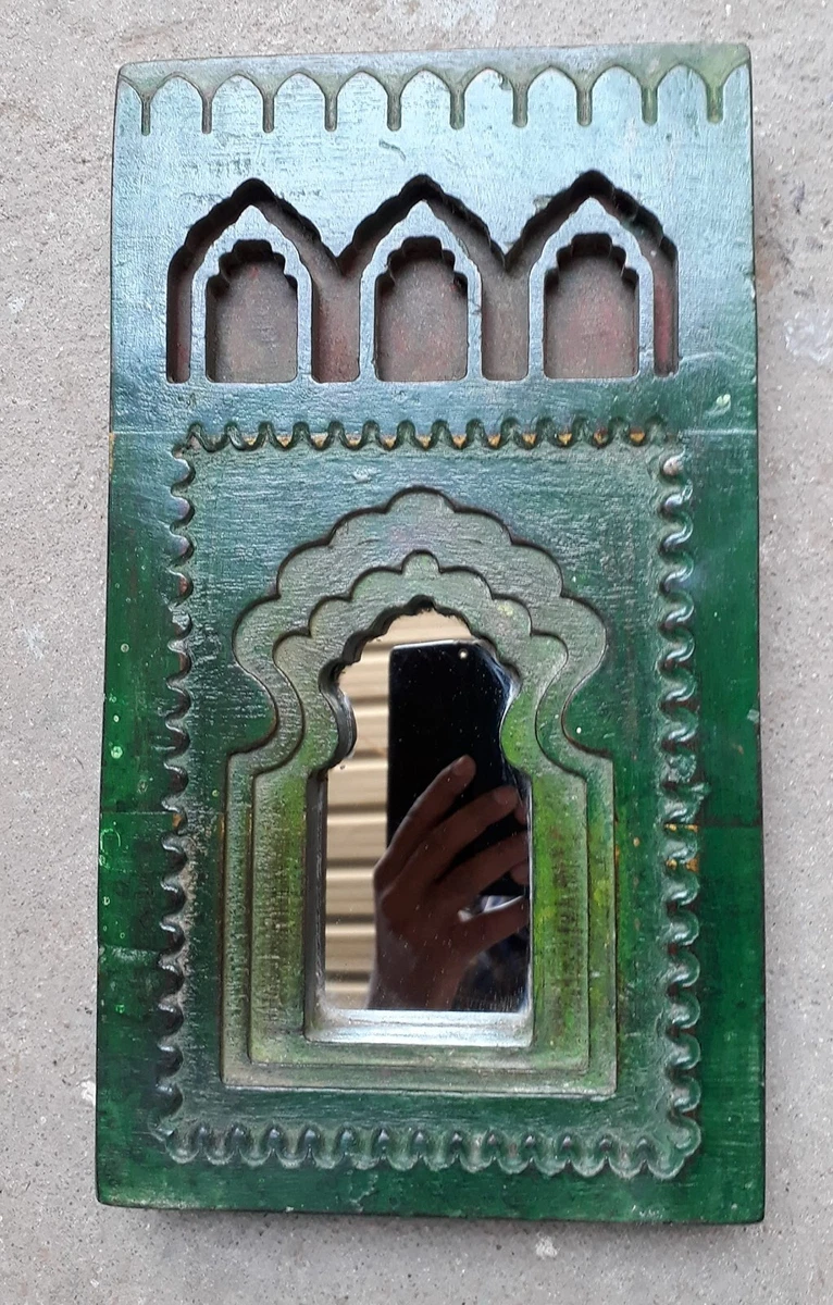 Mehrab Frame