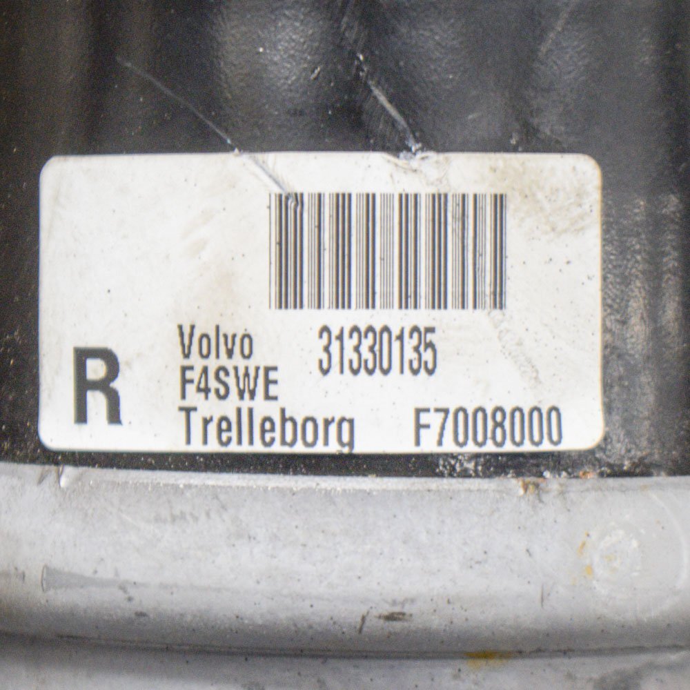 VOLVO XC60 D4 MK1 Right Side Engine Mount 31330135 2.0 Diesel 140kw ...