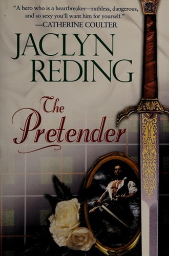 The Pretender No. 23 Hardcover Jaclyn Reding 9780739423769| eBay