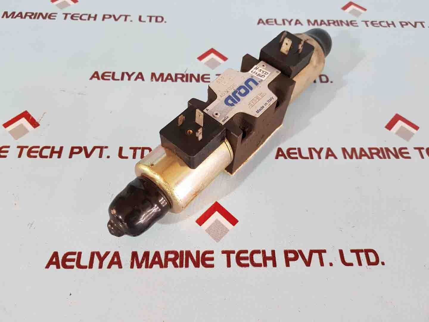 Aron ad3e02c solenoid valve for sale online | eBay