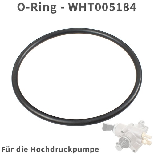 O-ring high pressure pump, fuel pump sealing ring gasket Audi seat VW ...