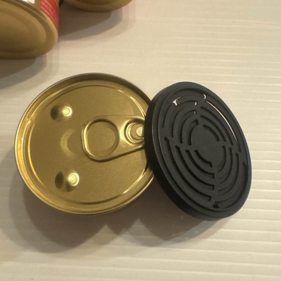 Drybryte Air fresheners - 20 Pack 40g Vent Top Long Lasting Mixed Box ...