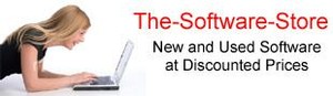 The-Software-Store | eBay Stores