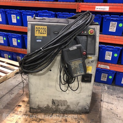 Robotics - R-J3 Controller