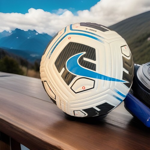 Nike - Academy Team Soccer Ball - IMS - Adult Unisex - Size 5 - CU8047 ...