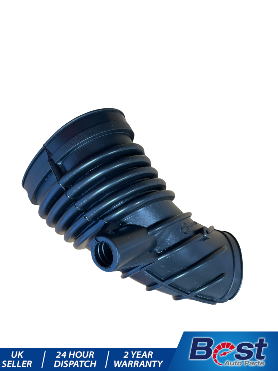 FOR BMW E36 Z3 MASS AIR METER INTAKE RUBBER BOOT TUBE PART 13711247031 ...