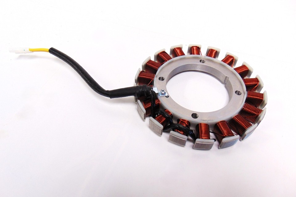 OEM Gravely Lawn Mower Stator 21110532 READ LISTING | eBay