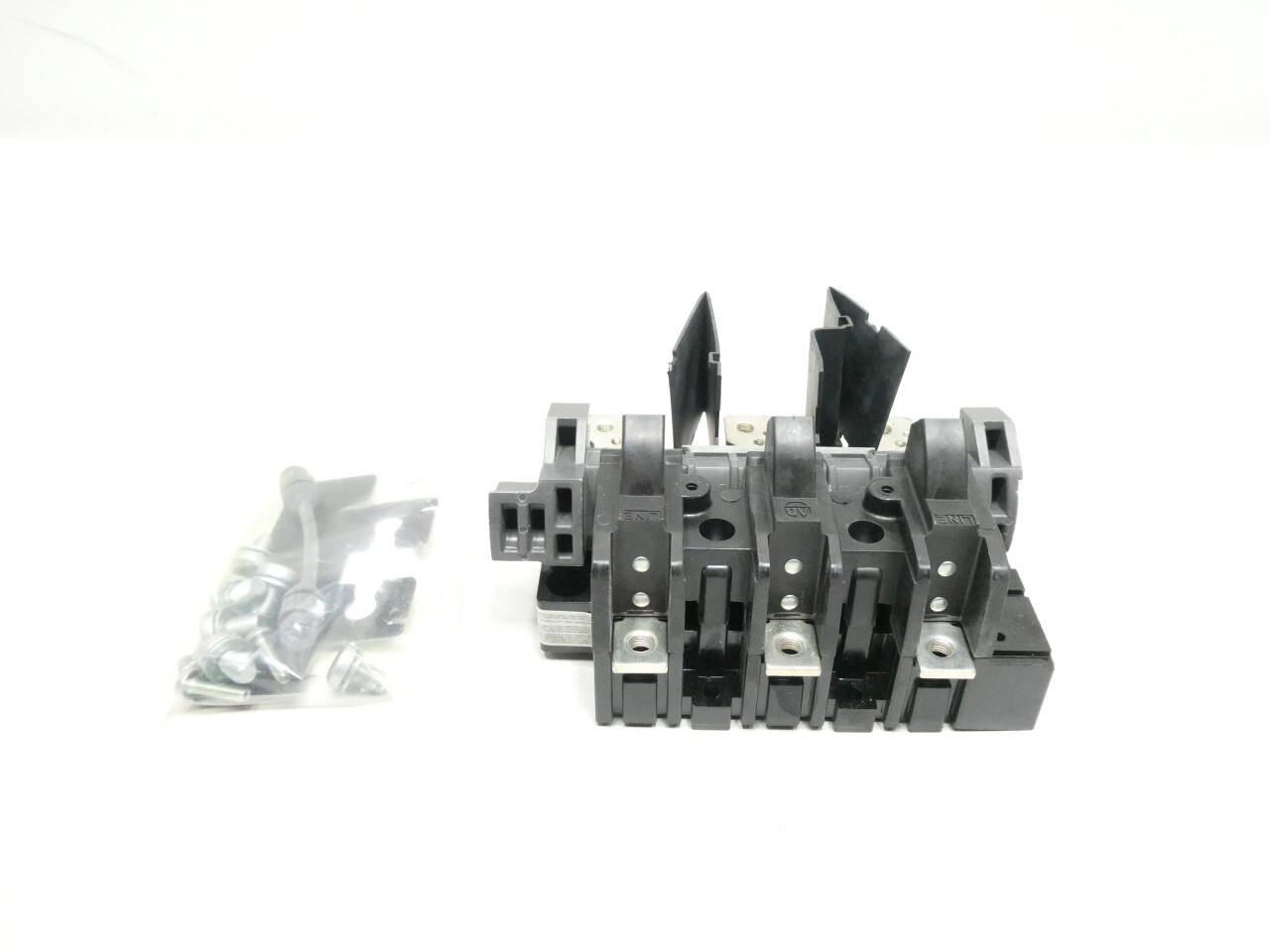 Allen+Bradley+1494F-D100+w%2FHandle+Fusible+100+Amp+MCC+Fused ...