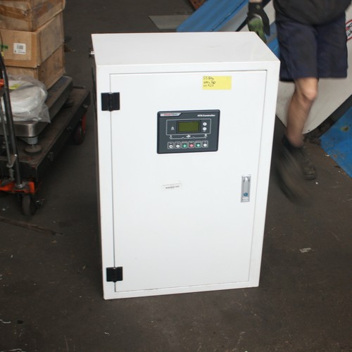 SUYANG ELECTRIC ATS Automatic transfer switch with SYK1-630A SmartGen ...