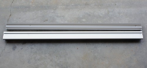 Front & rear extension rails for Ryobi 10" Table Saw BT3000 | eBay