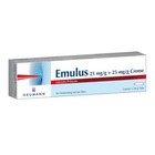 Emulus 30g Creme mit Lidocain / Prilocain zur Betäubung der Haut PZN ...