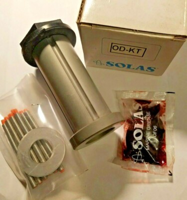 SOLAS OD-KT Propeller Hub Kit | eBay