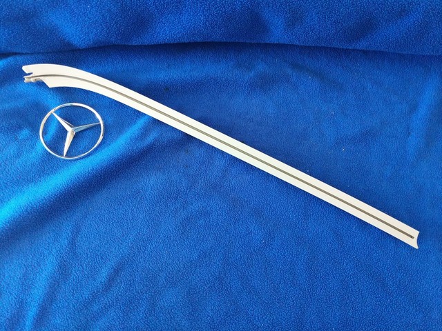 03-13 MERCEDES W211 E500 S550 Panorama Sunroof Motor 2118202742 OEM for ...