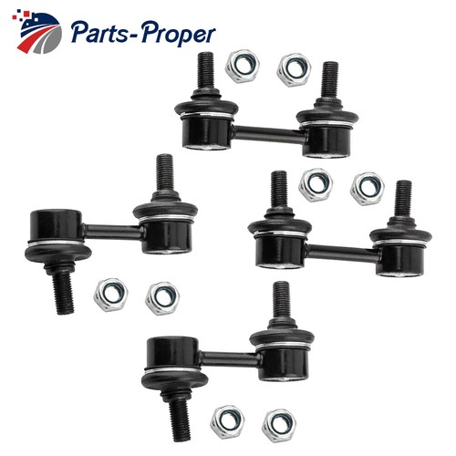 Front & Rear Suspension Sway Bar Links Kits For Subaru Legacy Outback ...