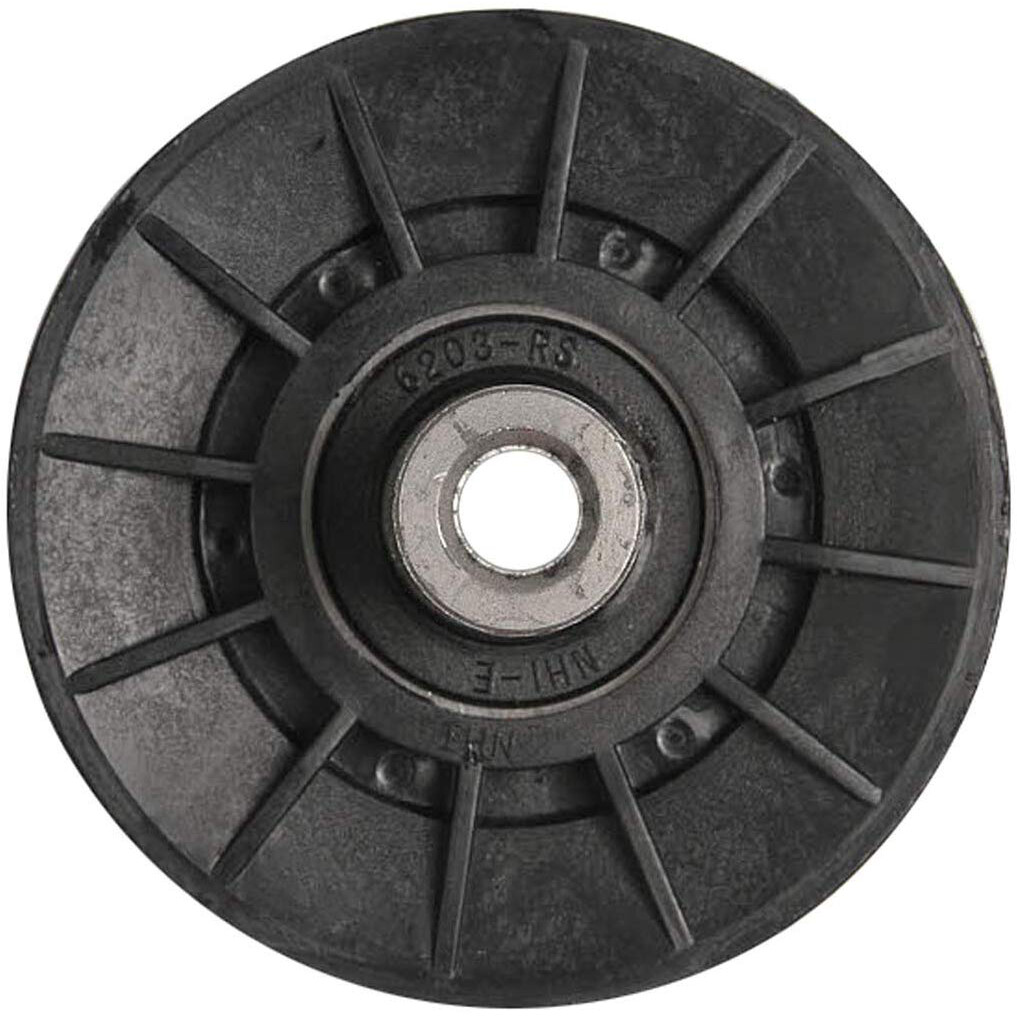 532407287 V-Groove Idler Pulley For Husqvarna 407287 | eBay