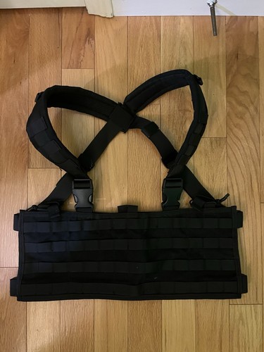 Condor Chest Rig + Condor Tactical Belt + Condor Triple M4 Pouch | eBay