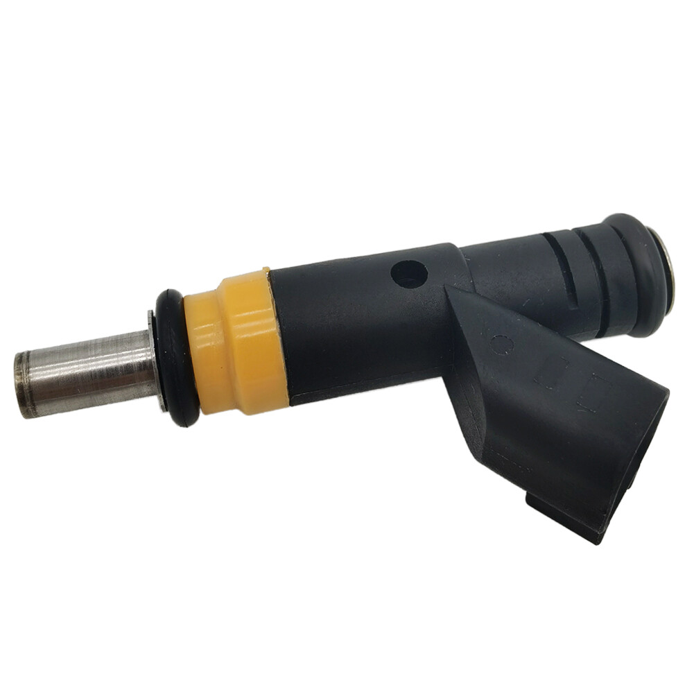 8PCS Fuel Injector For Jeep Grand Cherokee Dodge Charger Ram Chrysler ...