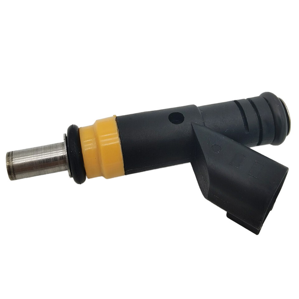 8PCS Fuel Injector For Jeep Grand Cherokee Dodge Charger Ram Chrysler ...