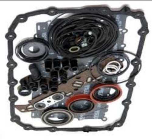 6l45 6l50e (07-uptransmission rebuilt kit banner overhault kit and ...