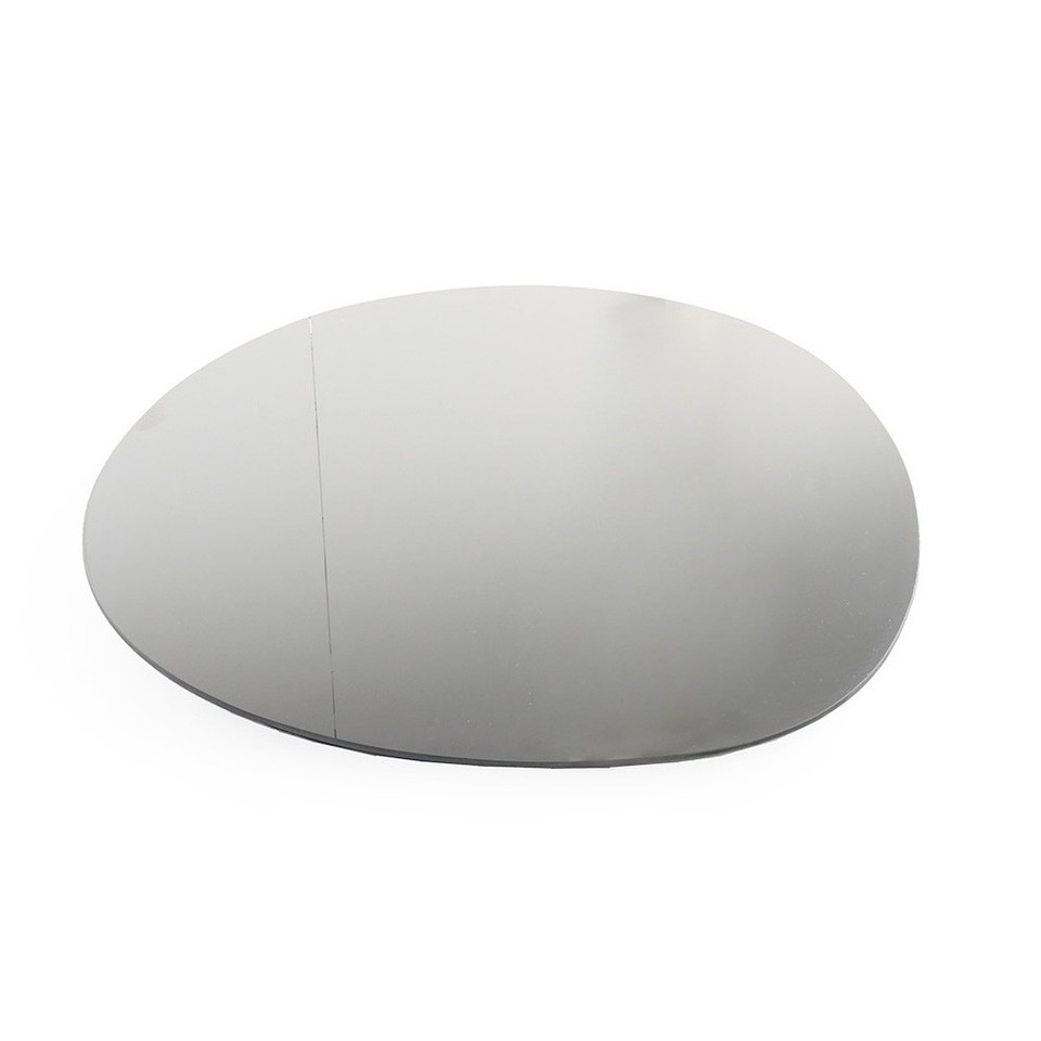 Rear View Heated Mirror Glass Fit Mini F54 F55 F56 F57 F60 51167366039 ...