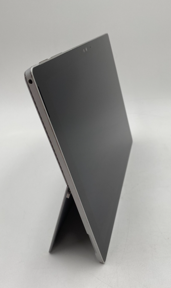 Microsoft Surface Pro 4 1724 Tablet i5-6300U 256GB SSD 8GB DDR3 Silver ...