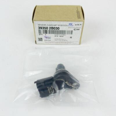 New Engine Camshaft Position Sensor 39350-2B030 393502B030 For Hyundai ...
